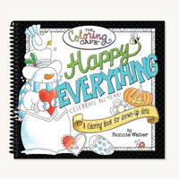 Happy Everything: Celebrate All Year! - CQ Bookstore